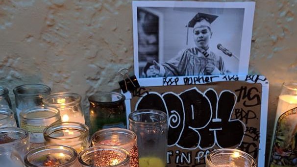 @SFPD, Why? Answer our questions about the fatal shooting of Jesus ...